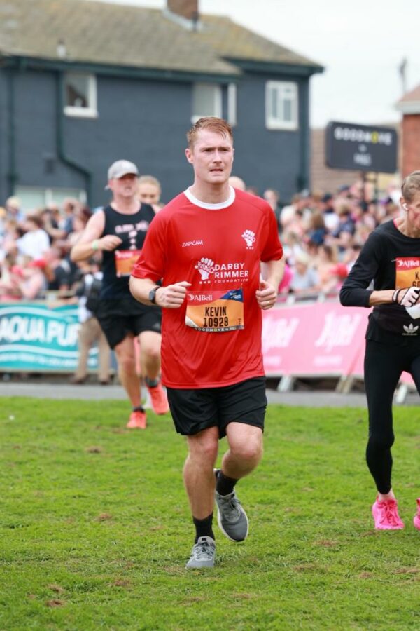 85 places available for the AJ BELL GREAT NORTH RUN – Darby Rimmer MND ...