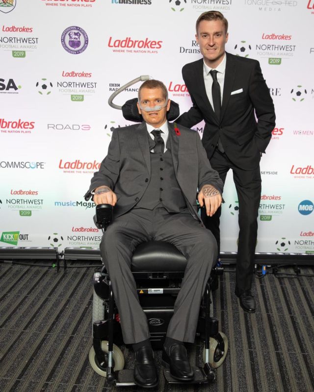 News & Events – Darby Rimmer MND Foundation