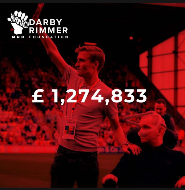 News & Events – Darby Rimmer MND Foundation